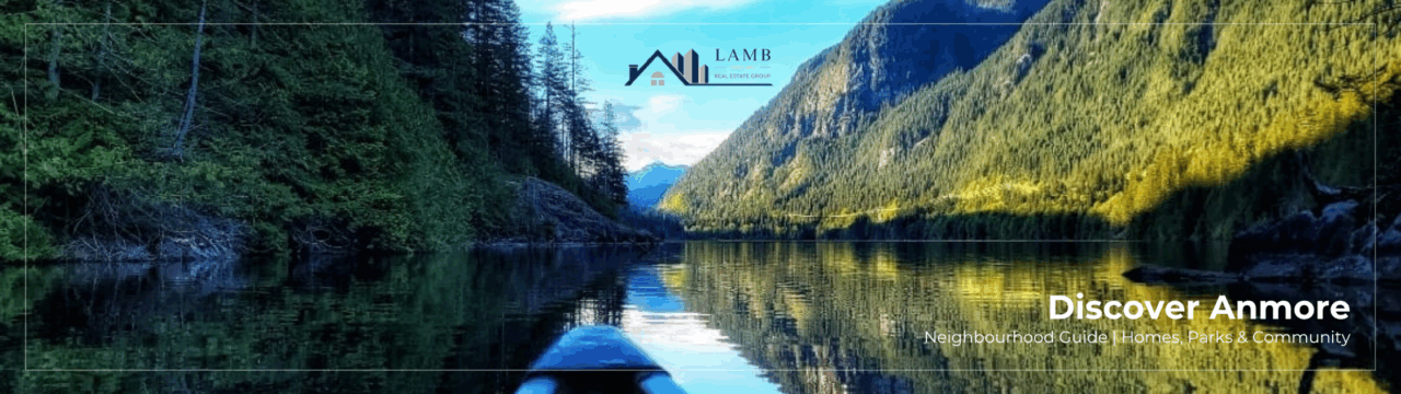Anmore - Brian Lamb Real Estate